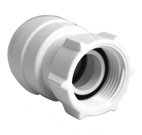 JG koppling 15mm-1/2" hona- John Guest - Comstedt