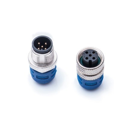 ALTW NMEA 2000 Terminator MC- Amphenol LTW - Comstedt