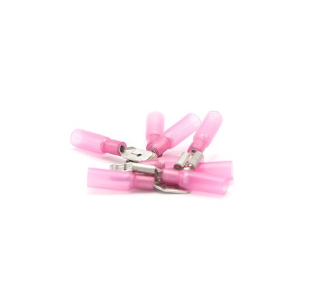 Flatstift/hylsa Lim-Krymp Röd- OceanFlex - Comstedt